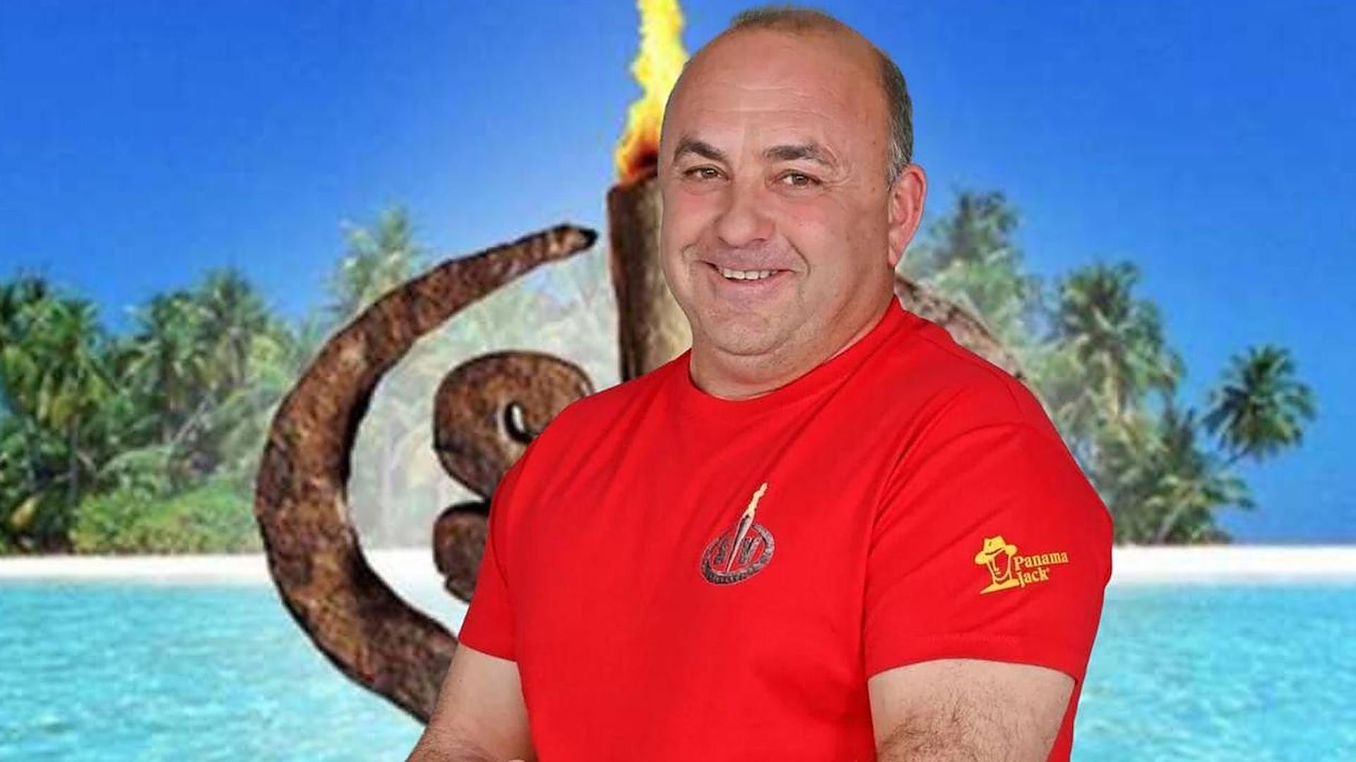 Ginés, 'el rey de los bocadillos' gigantes que está revolucionando ...