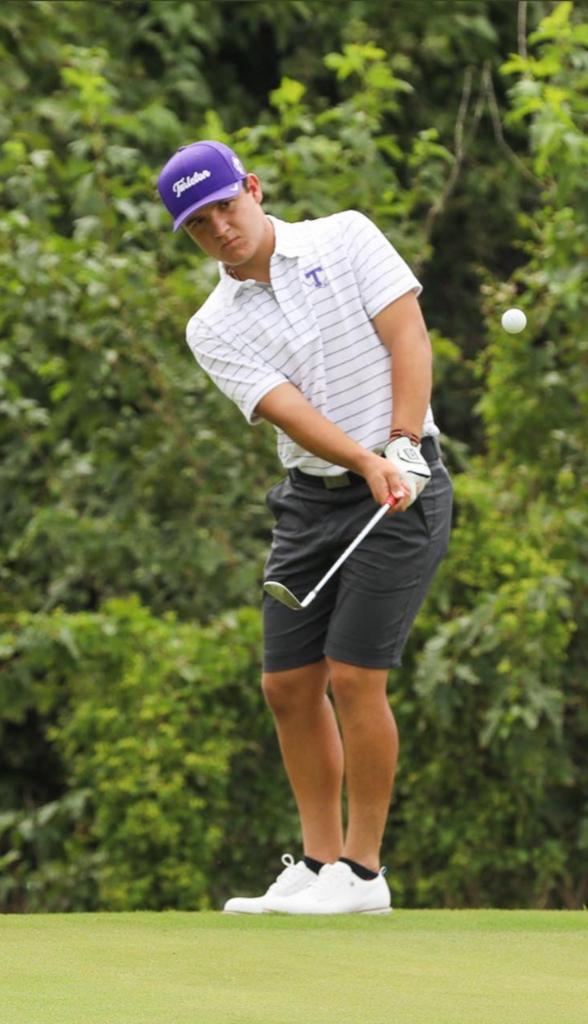 Asturianos tras los pasos de Jon Rahm | El Comercio: Diario de Asturias