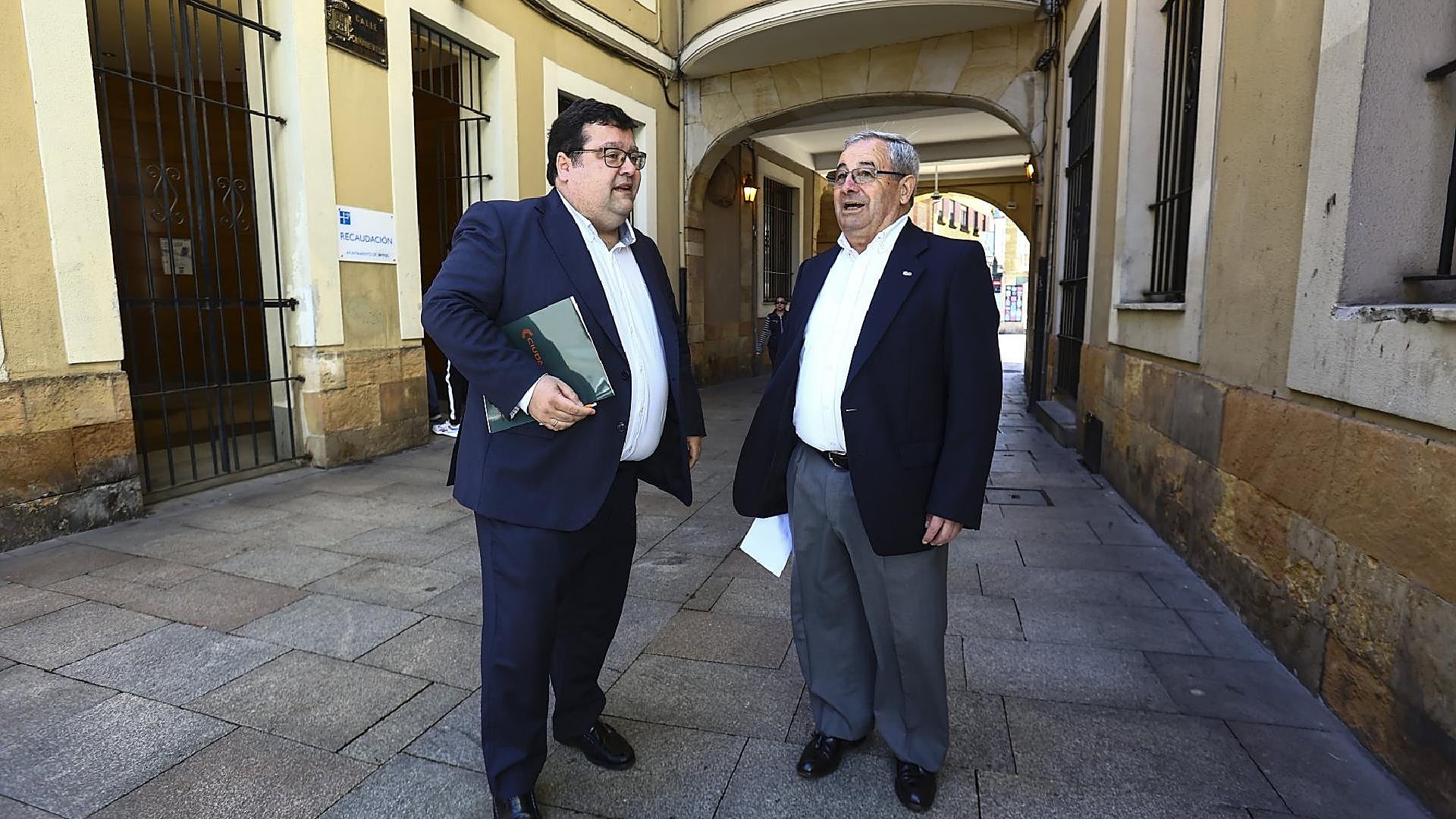 «Claro que nos hemos tenido que tragar sapos en la coalición; es ...