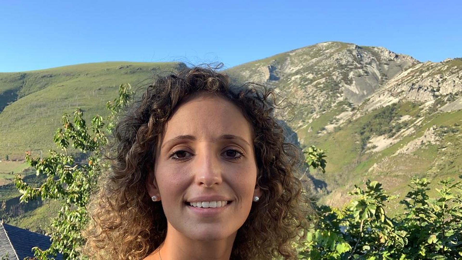 Sandra Linares deja Nós por Ibias y se presenta como candidata a la ...