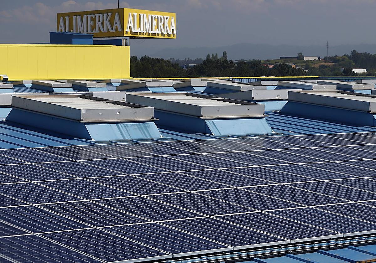 Alimerka: supermercados mejor conectados y más eficientes | El Comercio ...