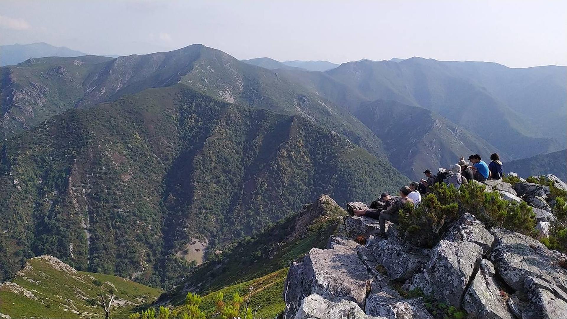 Disfruta del ecoturismo en Fuentes del Narcea | El Comercio: Diario de ...