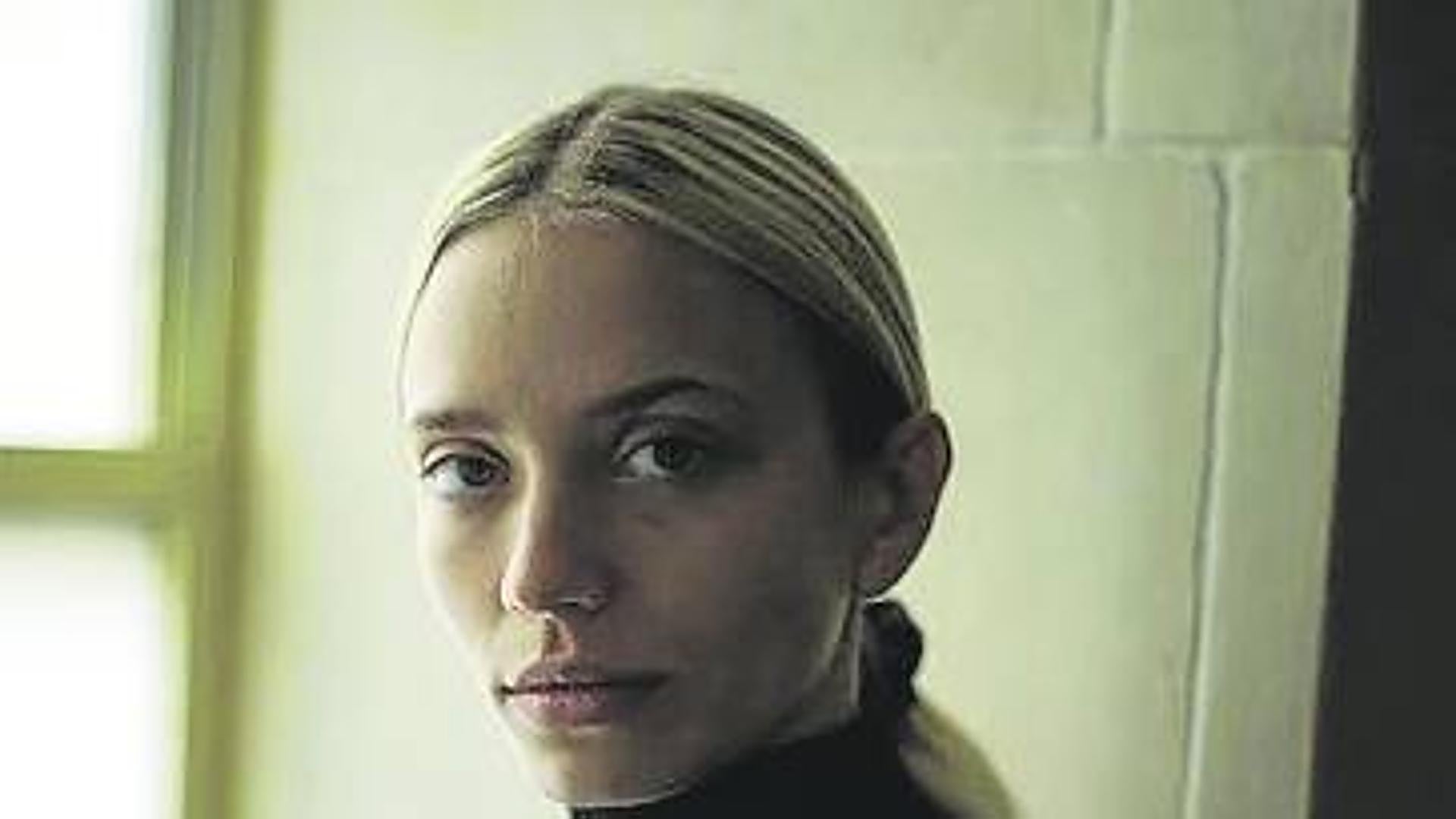 Isabella Potí habla desde Italia de sabores y formas tradicionales | El ...