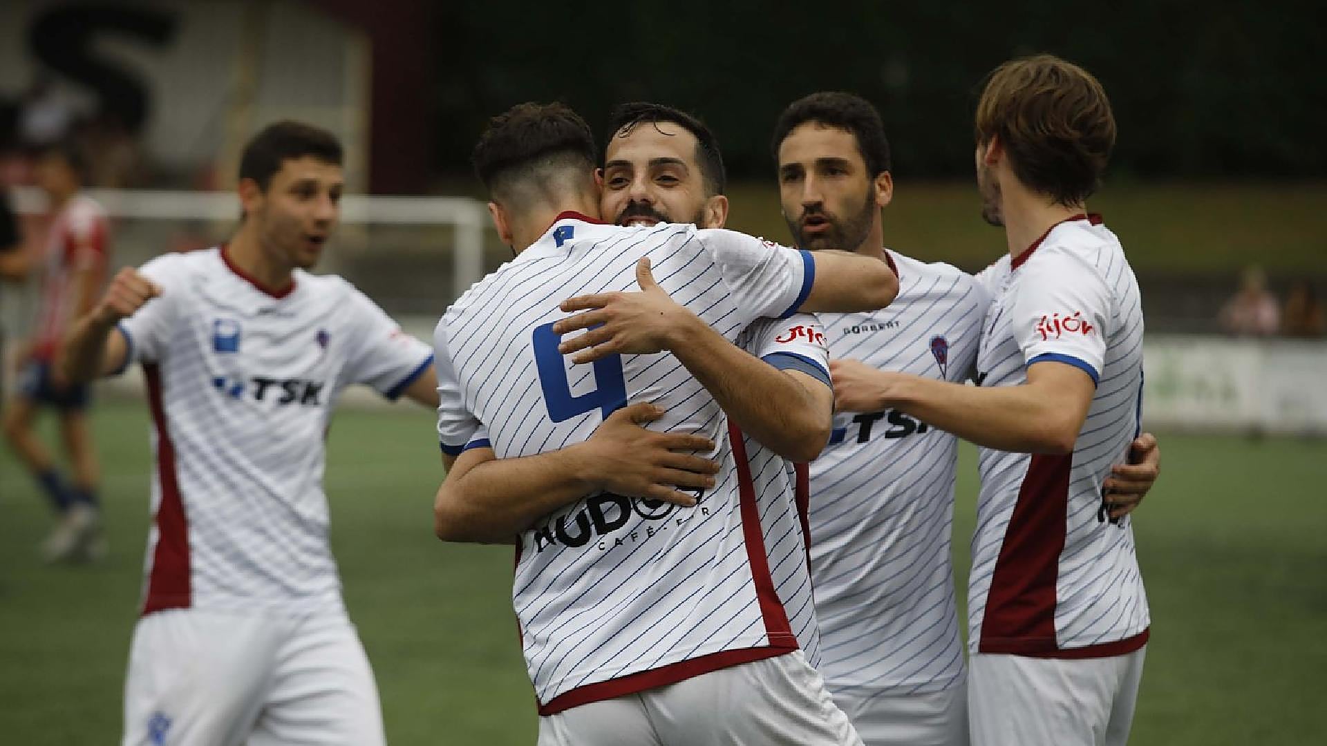 El TSK gana en el añadido y sigue en la pelea | El Comercio: Diario de ...