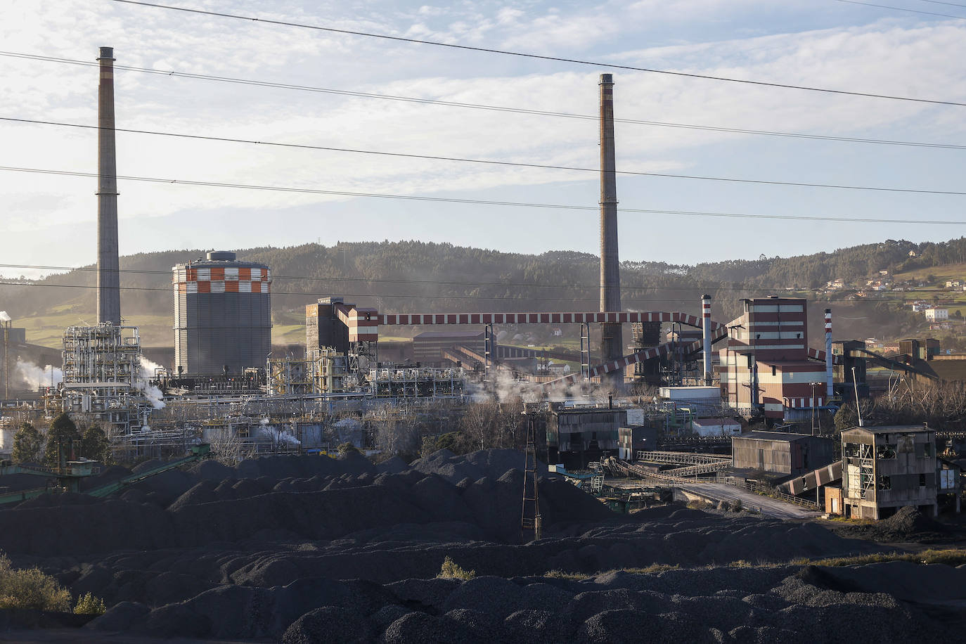 Arcelor ganó 1.000 millones de euros en el primer trimestre | El ...