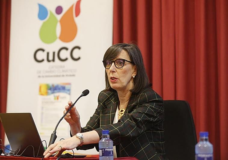 Roqueñí aboga por promover una industria climáticamente neutra | El ...