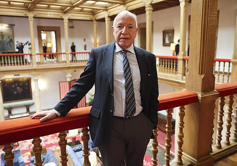 Alejandro Portes, sociólogo y demógrafo, Premio Princesa de Asturias de ...