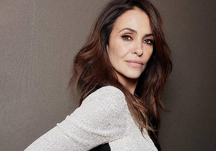 Melani Olivares se quedó embarazada de alguien que «no sabía ni quién ...