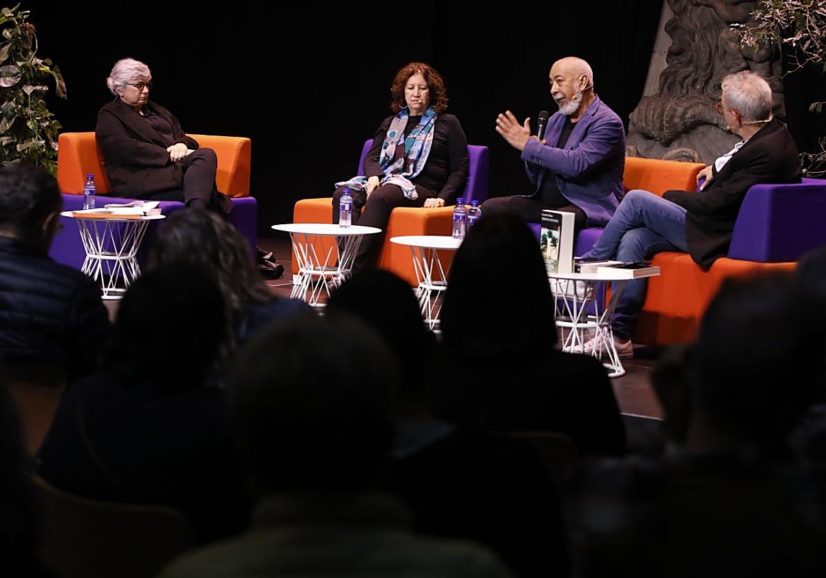 Leonardo Padura: «Hay que defender y cultivar la memoria» | El Comercio ...