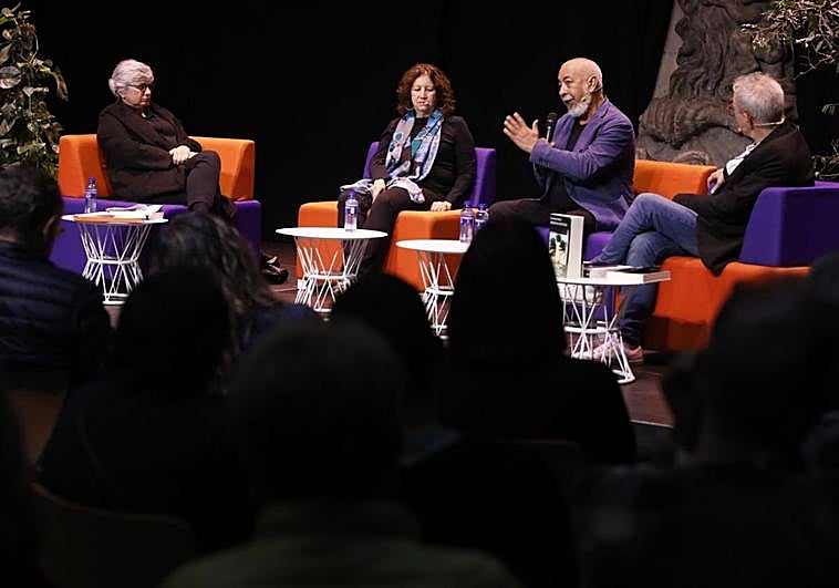 Leonardo Padura: «Hay que defender y cultivar la memoria» | El Comercio ...