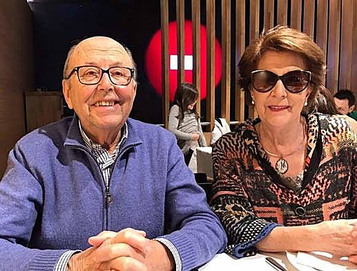 Fallece Paco Flórez, fundador de la empresa Flórez Cosmen | El Comercio ...