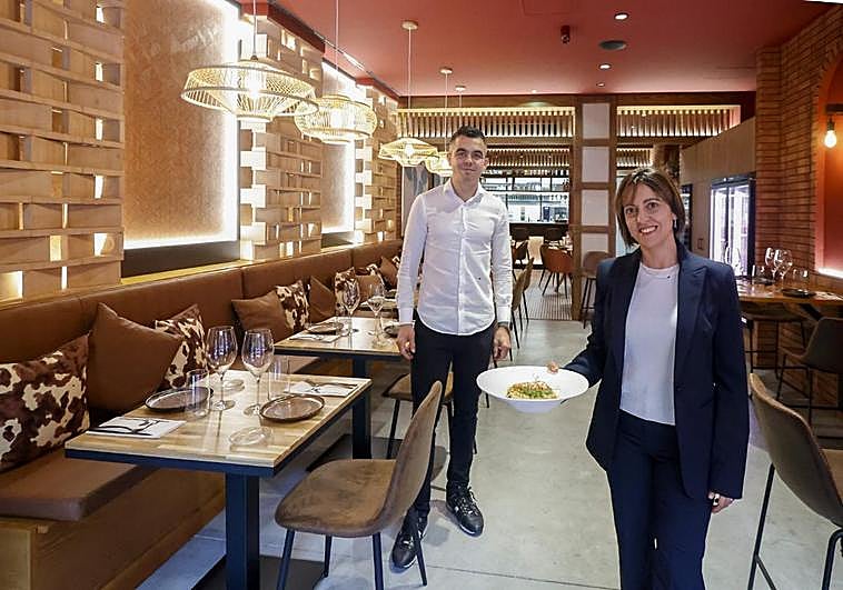 La vaca asustada | El Comercio: Diario de Asturias