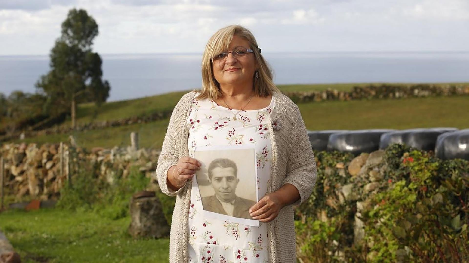 «Que mi güelín vuelva de una vez» | El Comercio: Diario de Asturias