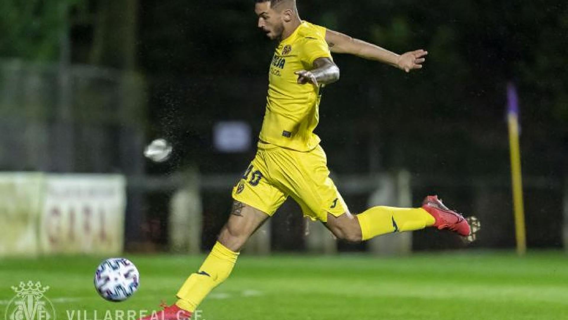 Álex Millán se cuela en el radar para mejorar la delantera | El ...