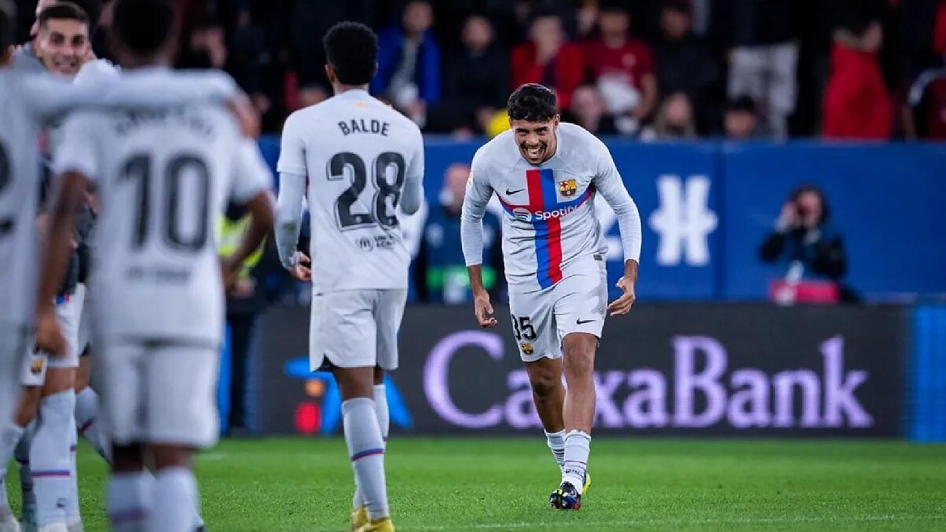 El Sporting apuesta por Chadi Riad | El Comercio: Diario de Asturias