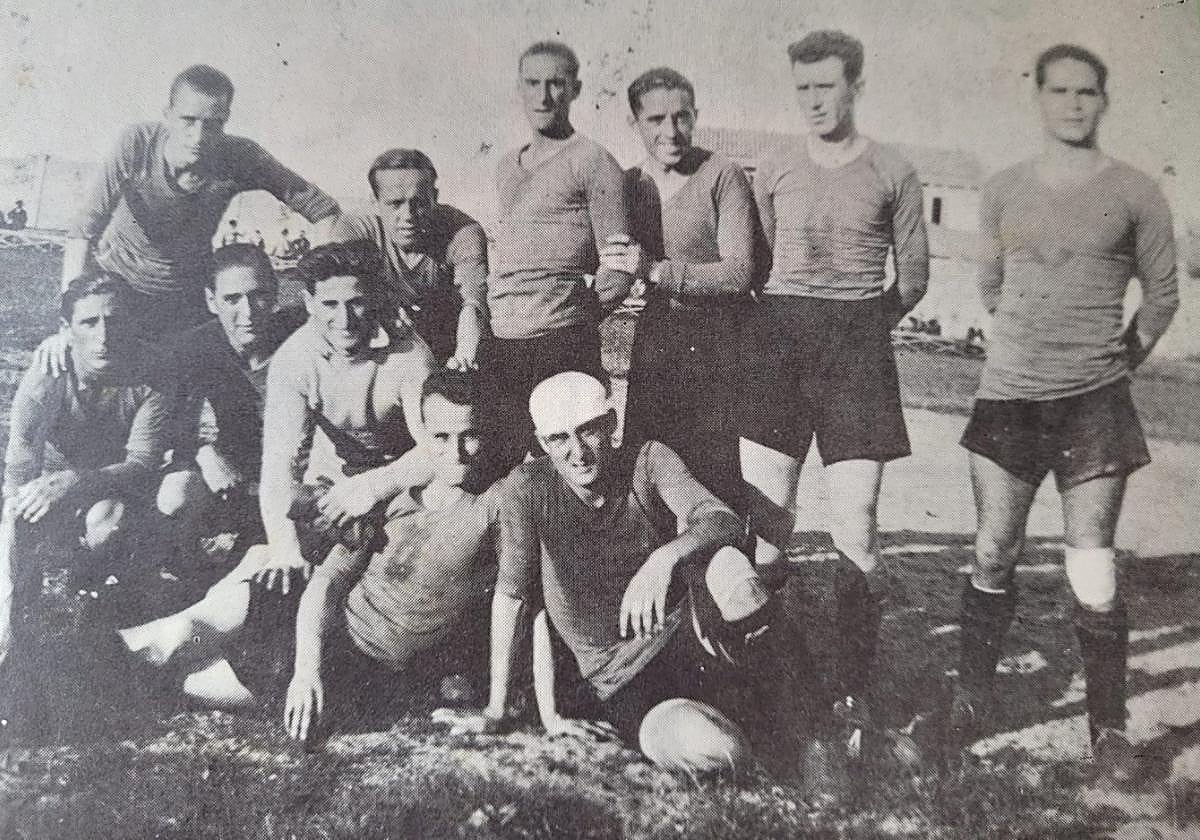 El Racing de Ferrol más avilesino | El Comercio: Diario de Asturias