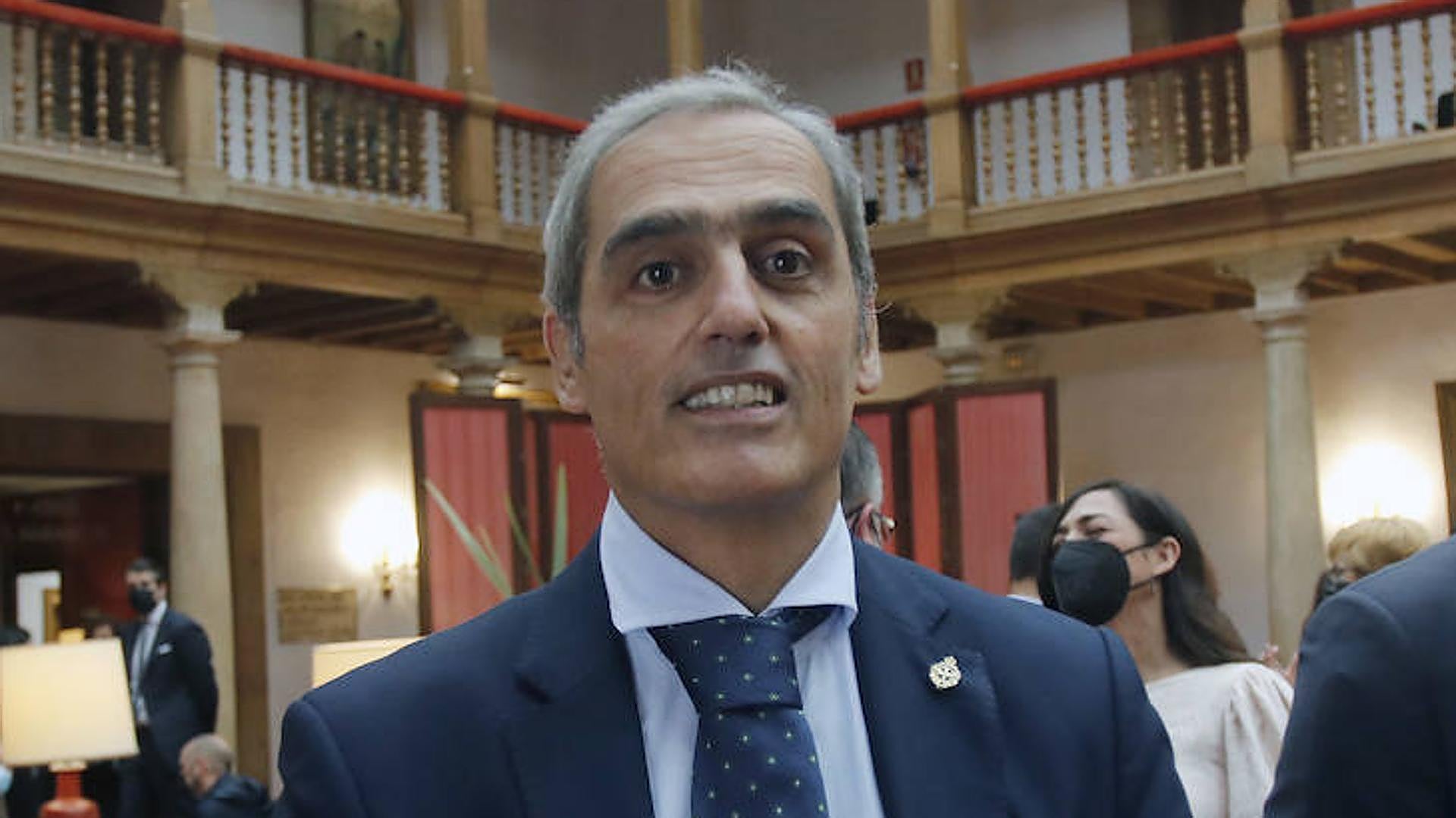 Cosmen: «El premio Familia Empresaria es un acicate para seguir ...