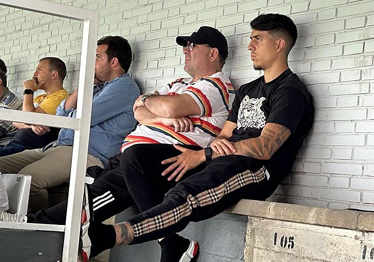 Santiago Colombatto se unirá hoy al trabajo del equipo | El Comercio ...