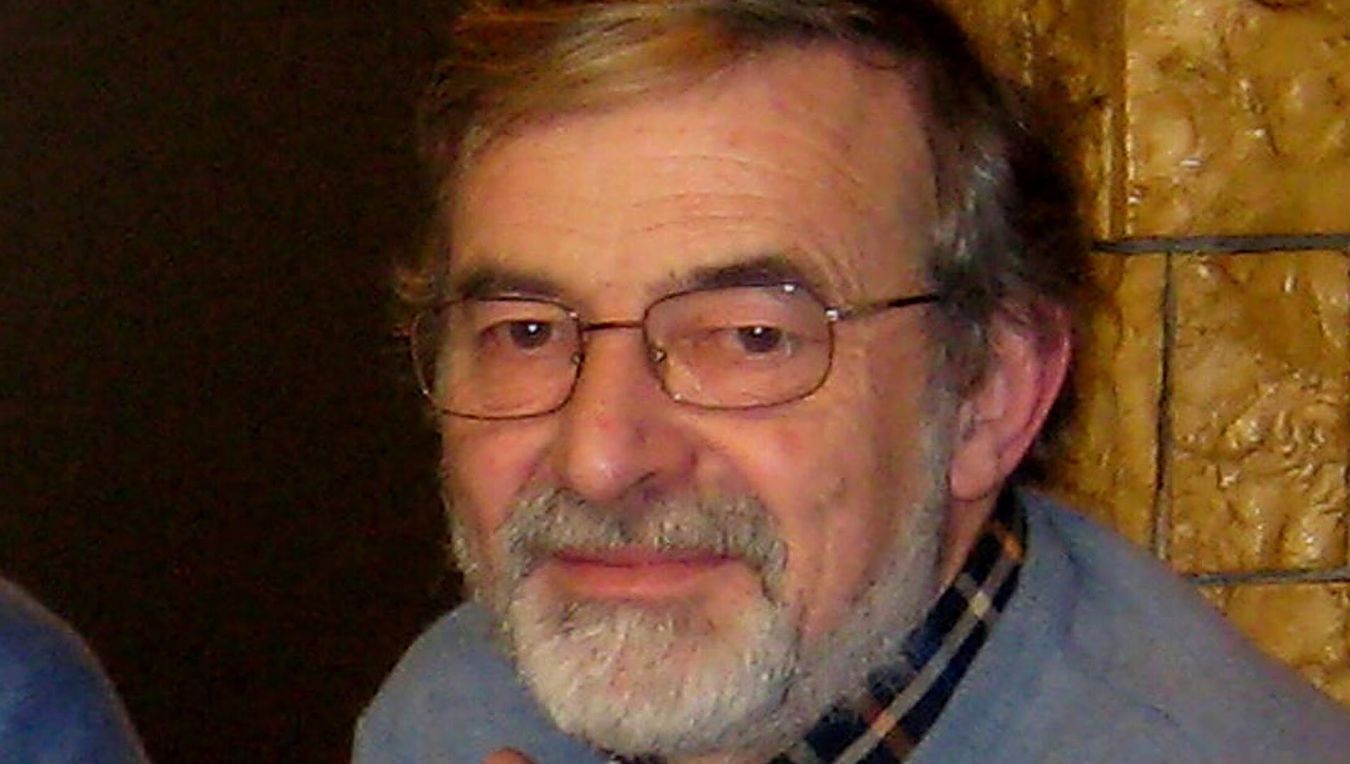 Adiós al gijonés José Ramón Menéndez Rato | El Comercio: Diario de Asturias