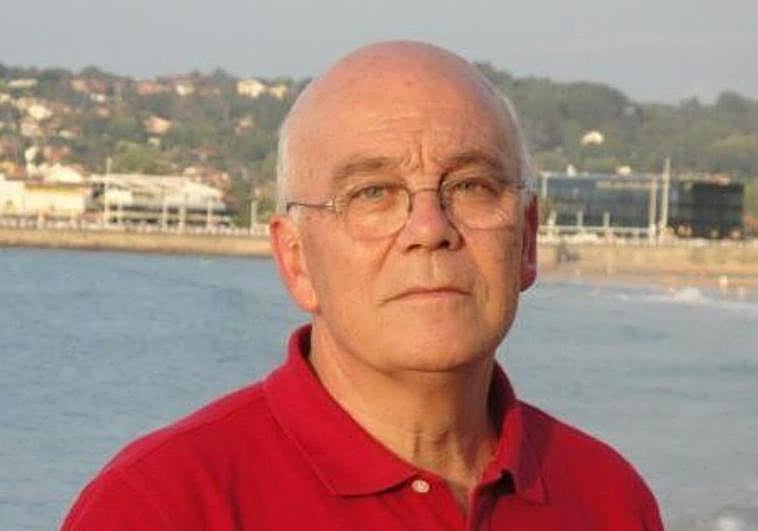 Fallece Agustín Cidón Rodríguez, fundador de Construcciones Vir, a los ...