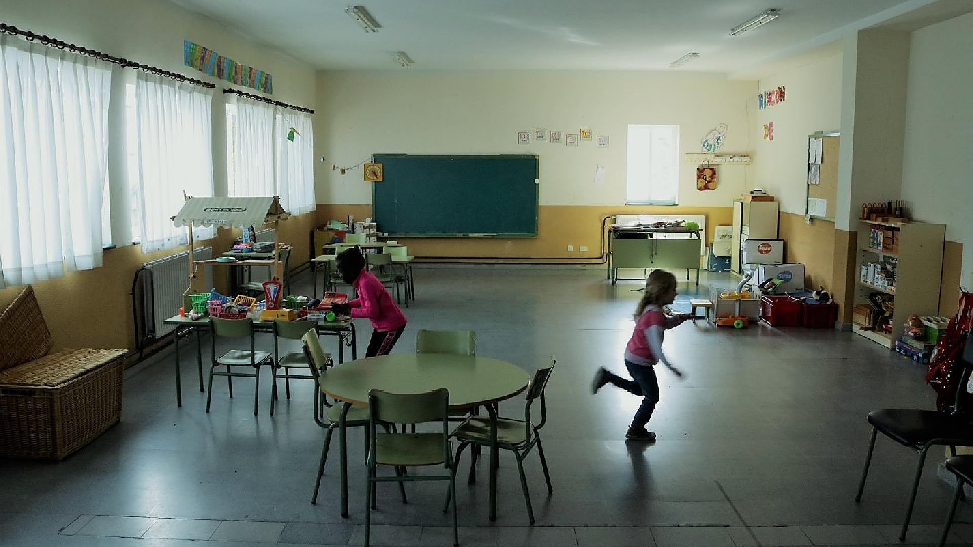 Juan Neira: Desmontar mitos, bajar la ratio | El Comercio: Diario de ...