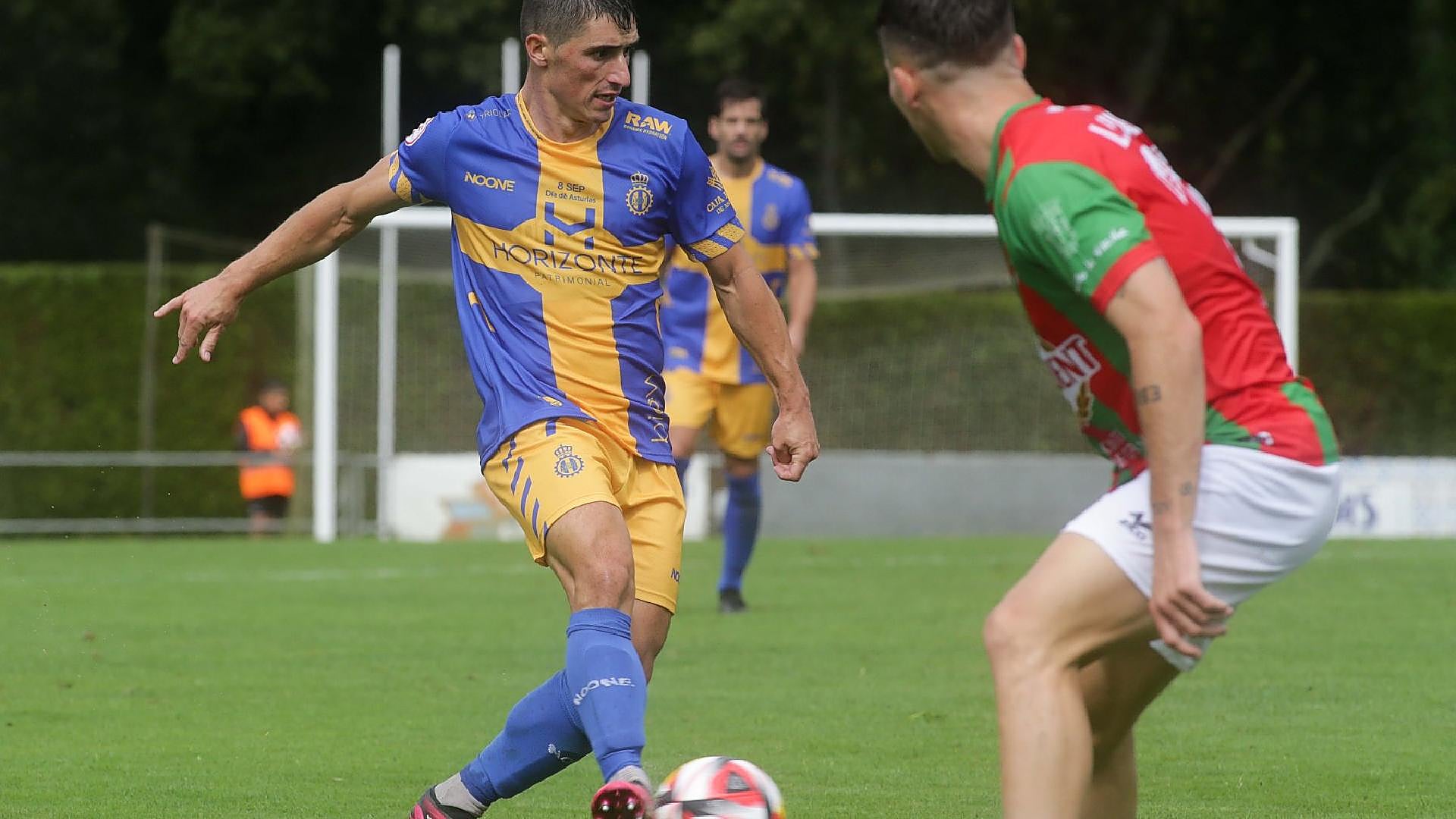 El Real Avilés evoluciona en la estrategia | El Comercio: Diario de ...