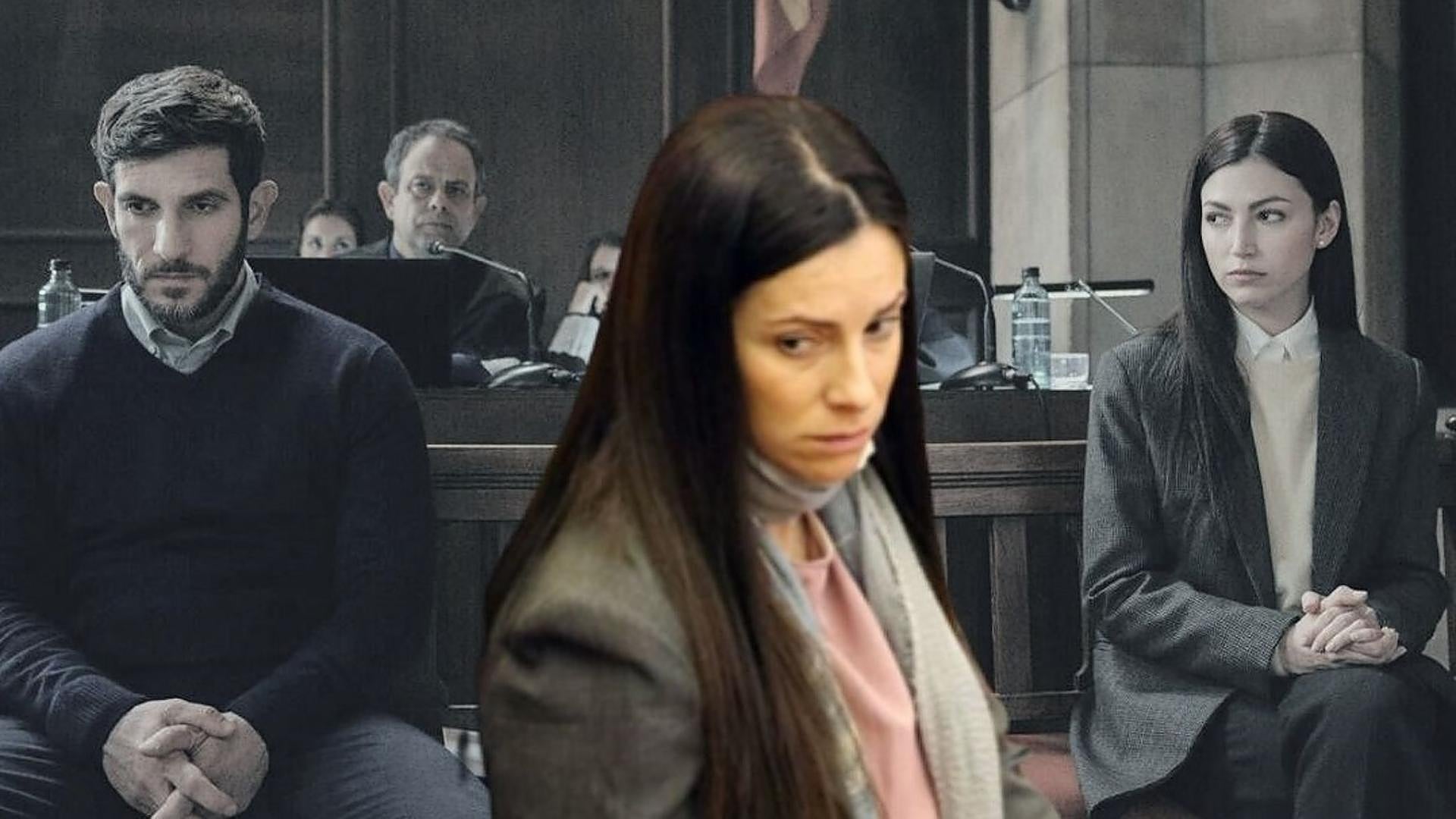 Rosa Peral y el crimen de la Guardia Urbana en la serie 'El cuerpo en ...