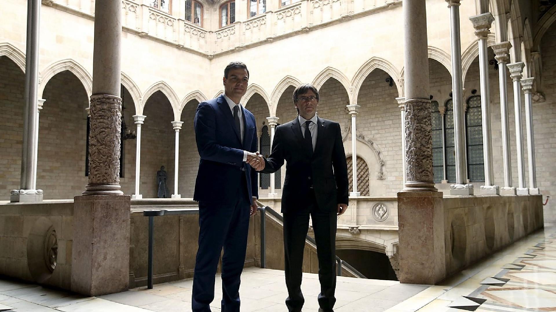 Juan Neira: El precio de la amnistía | El Comercio: Diario de Asturias