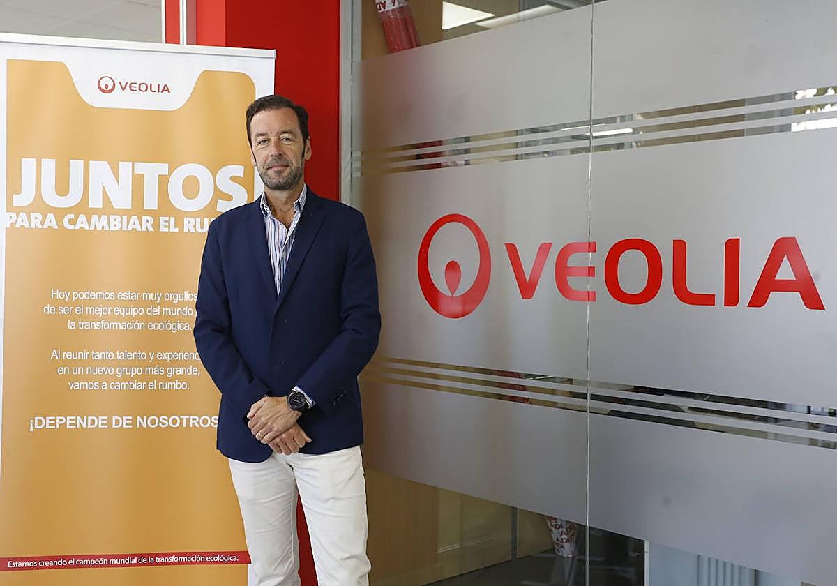 Veolia, un socio clave para la descarbonización en Asturias | El ...