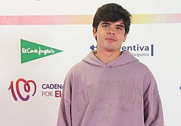 ¿Quién es Íñigo Quintero, el primer español en ser número uno en ...