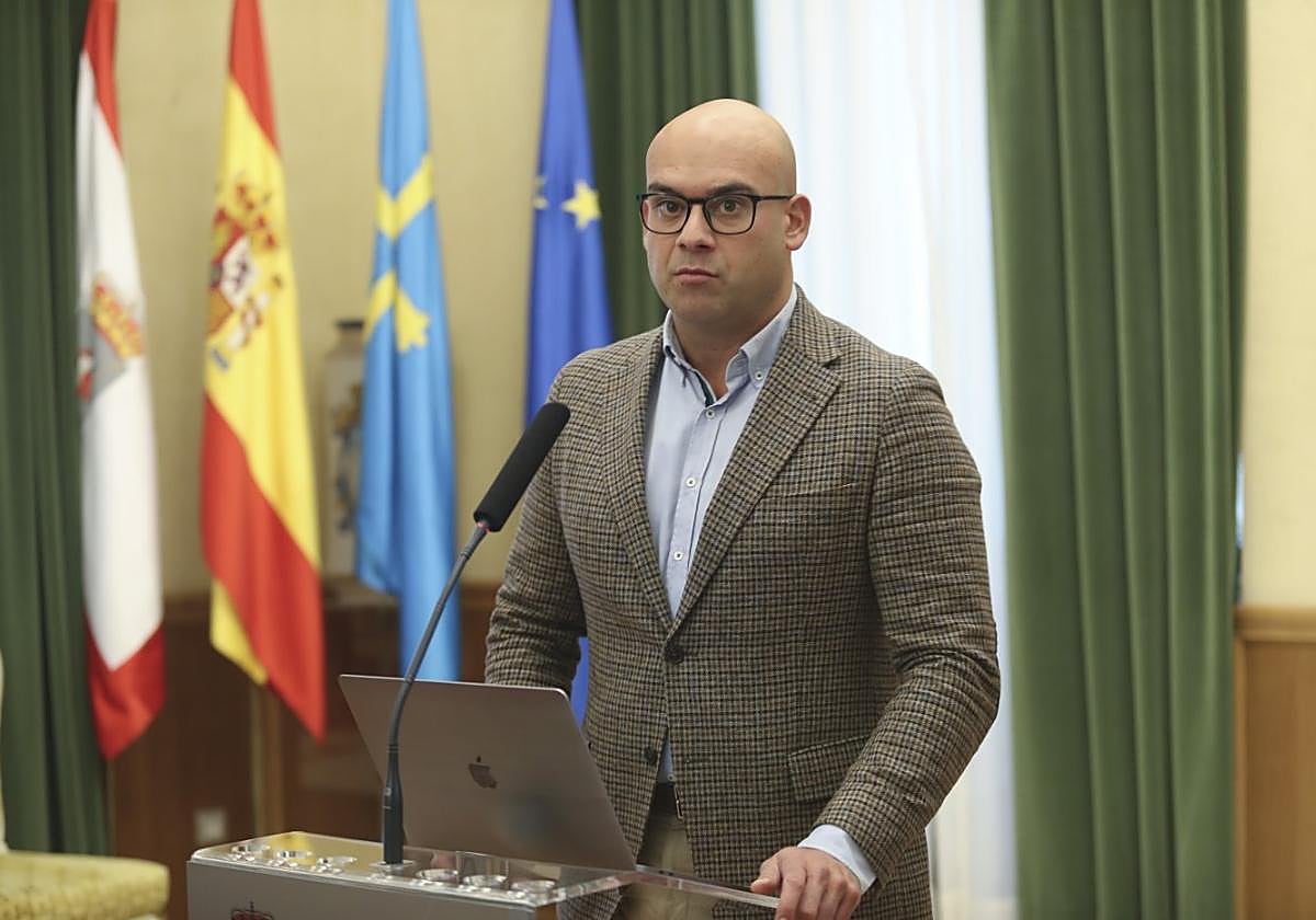 Pymar actualiza la tasación de Naval Gijón para iniciar la venta en ...