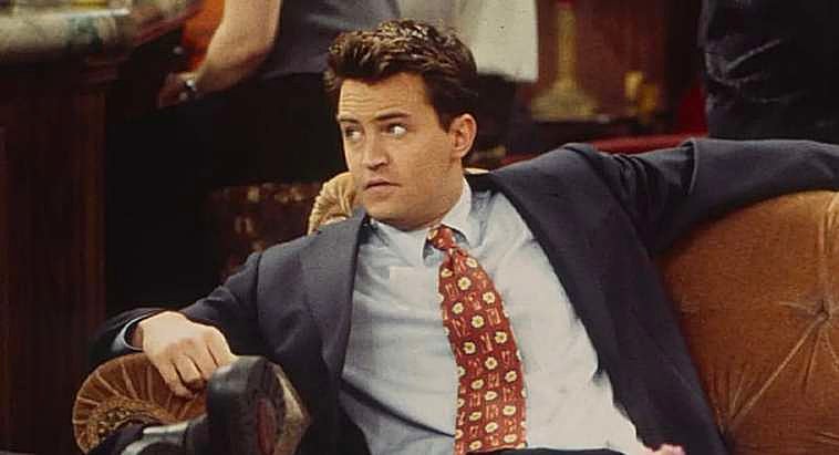 La última imagen de Matthew Perry en su jacuzzi | El Comercio: Diario ...