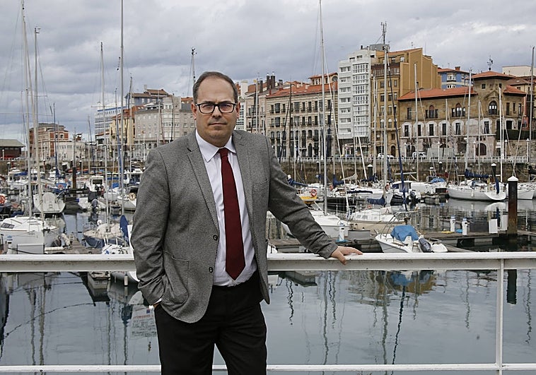 El comisionado del Corredor Atlántico se perfila como 'número 3' de ...