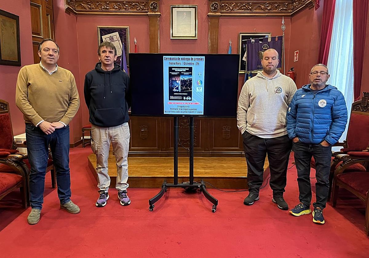 450 obras compiten en eI Concurso de Fotografía | El Comercio: Diario ...