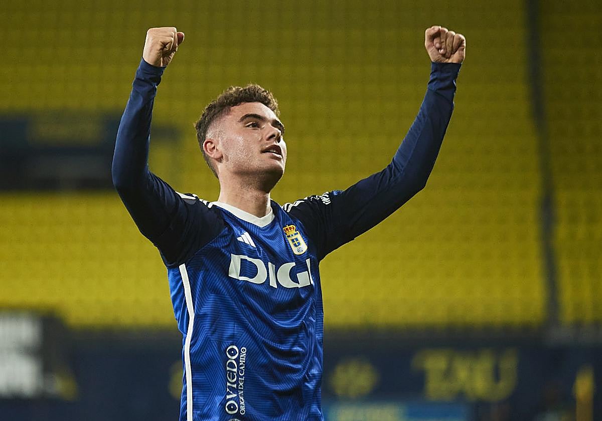 El futuro de Álex Cardero no está condicionado por el gol | El Comercio ...