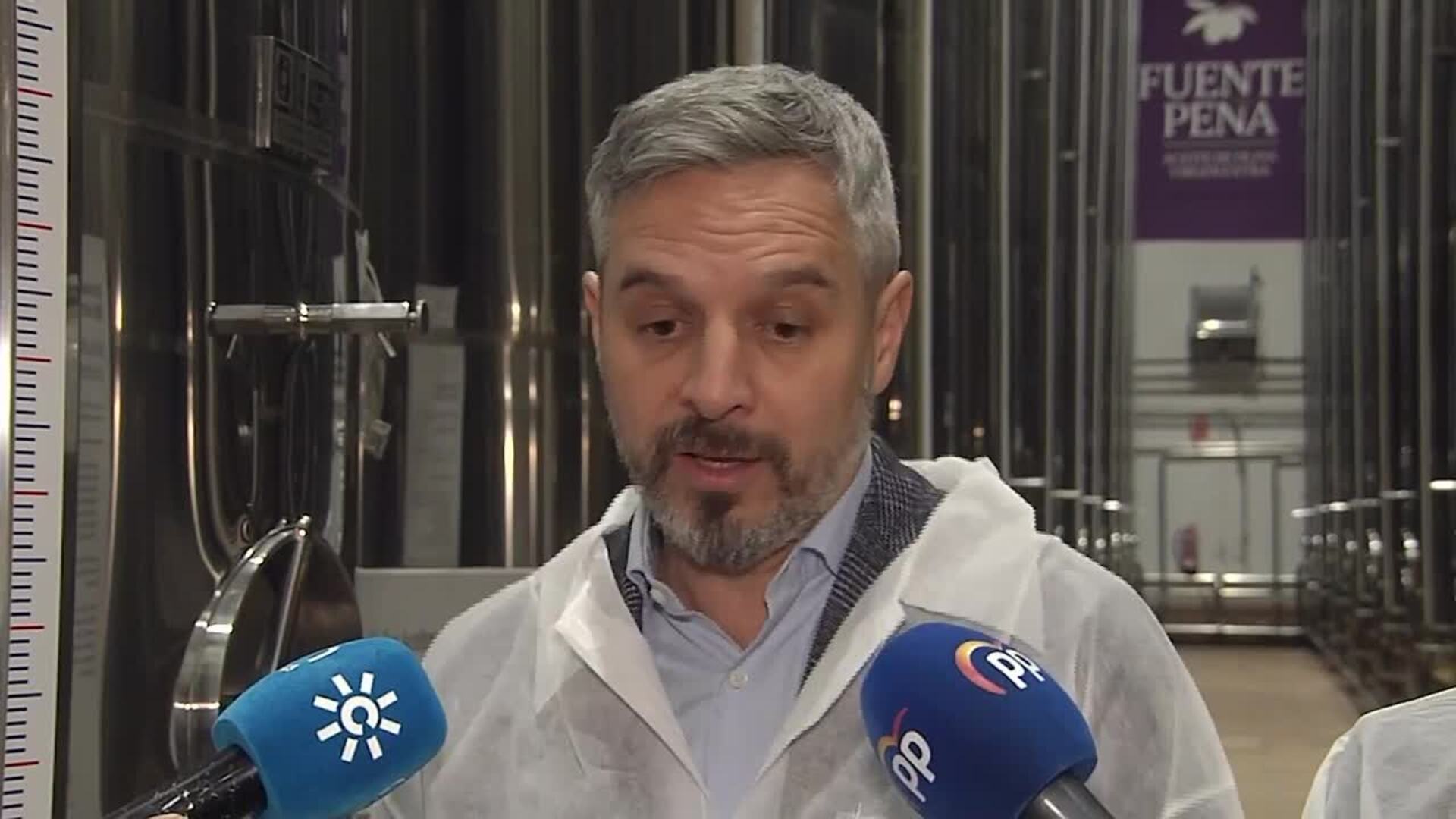 Bravo subraya que varias medidas anticrisis las propuso el PP pero no ...