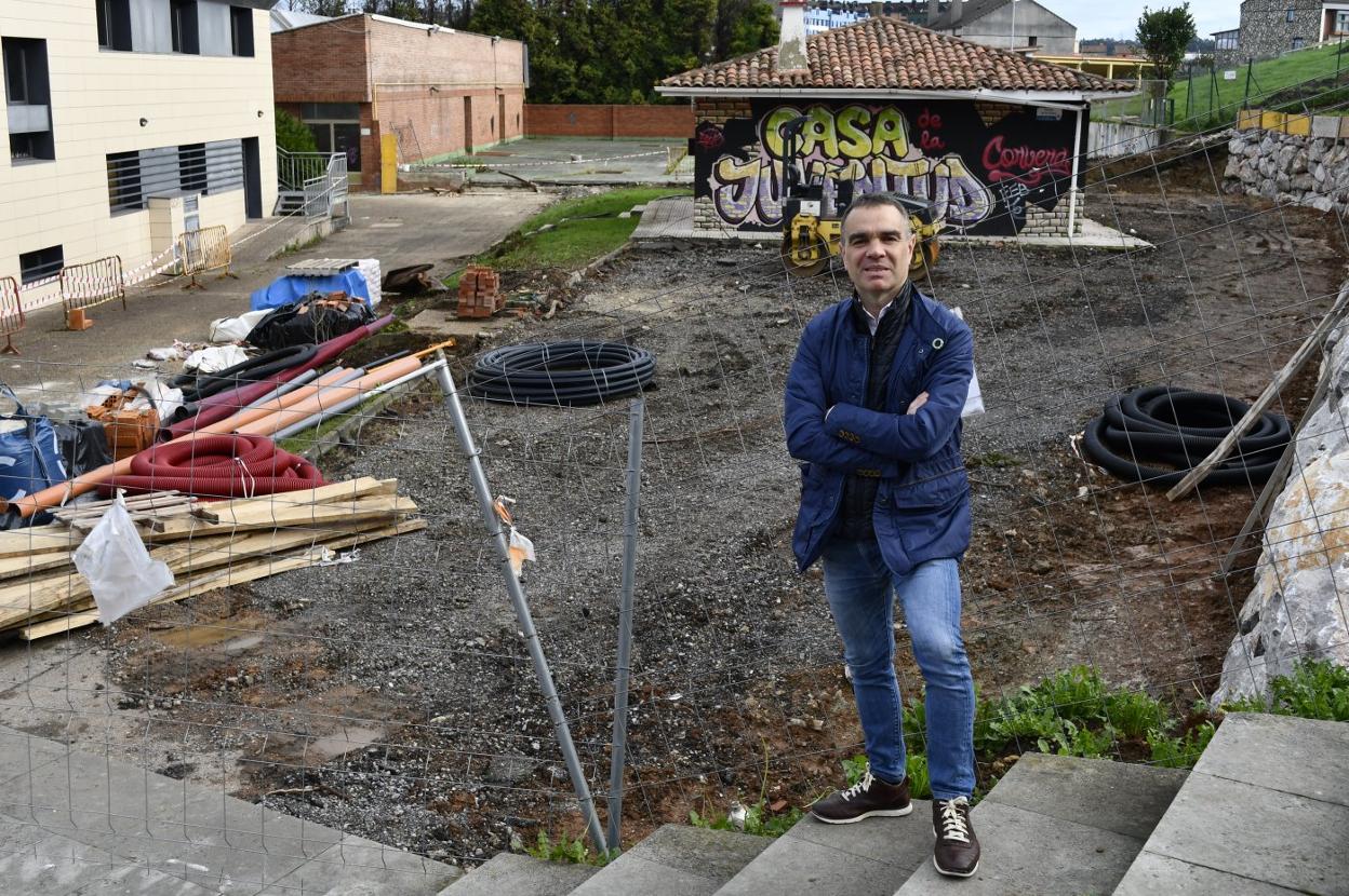 «Queríamos que Corvera fuese un lugar atractivo para vivir y parece que ...