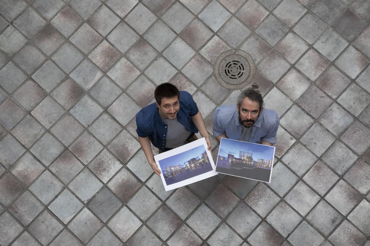 'Luz minera' de premio en Tineo | El Comercio: Diario de Asturias