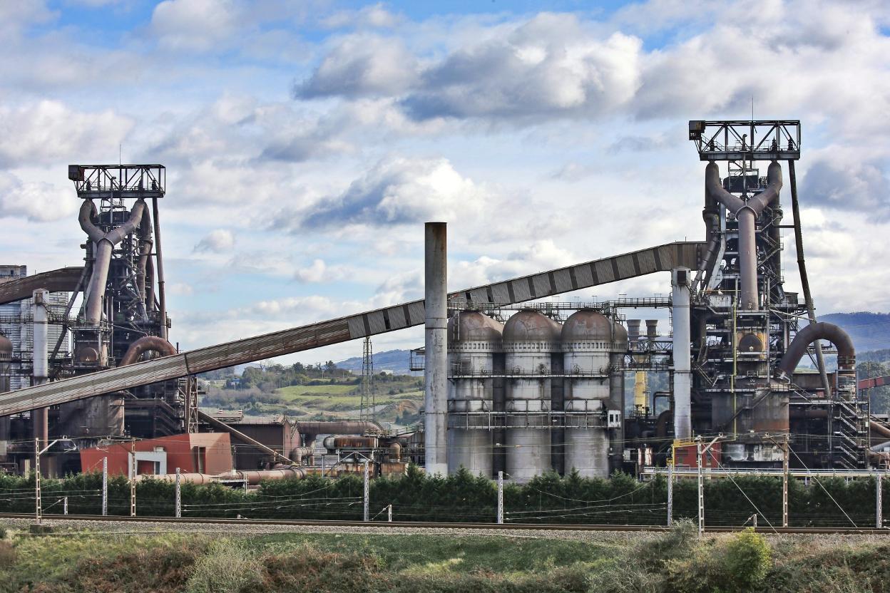 Arcelor priorizará sus planes 'verdes' según las ayudas, la influencia ...