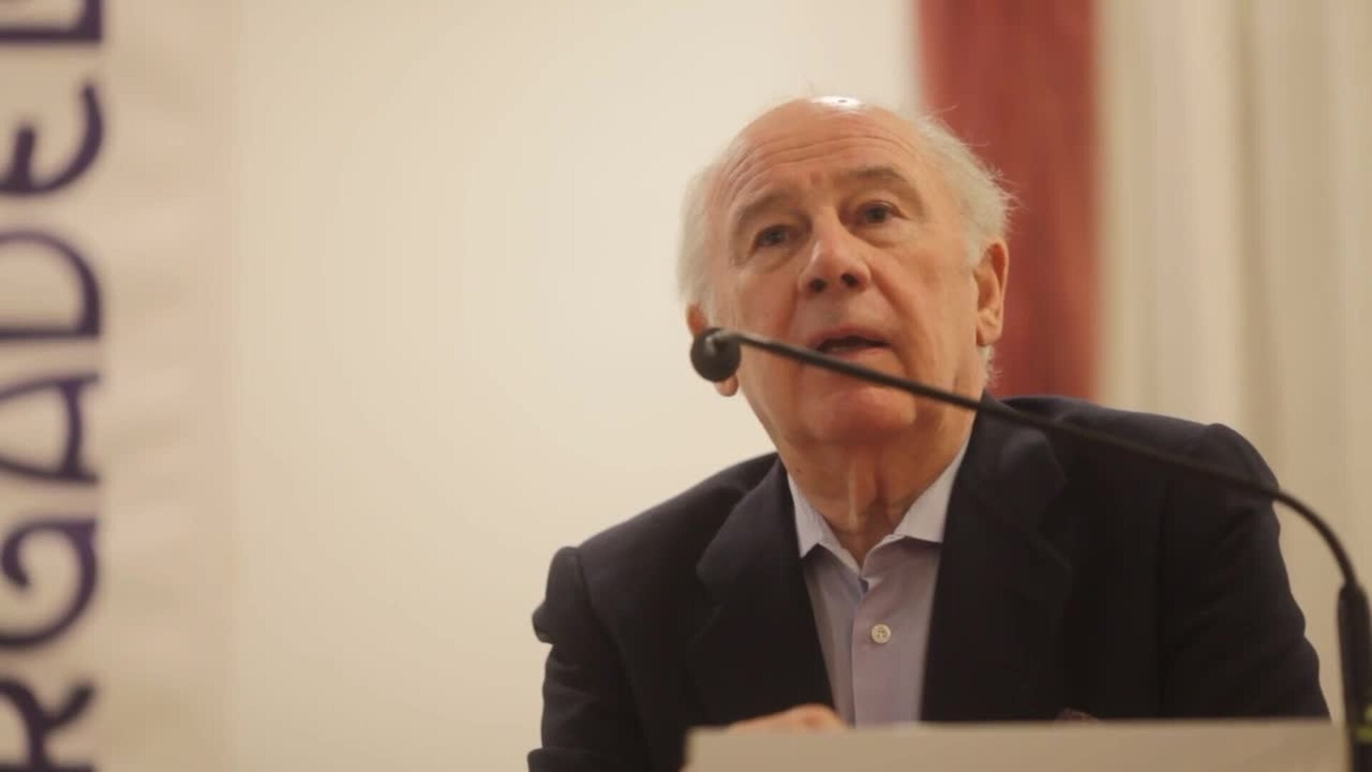 Rodrigo Rato recalca que la intervención de Bankia fue "política": "Y ...