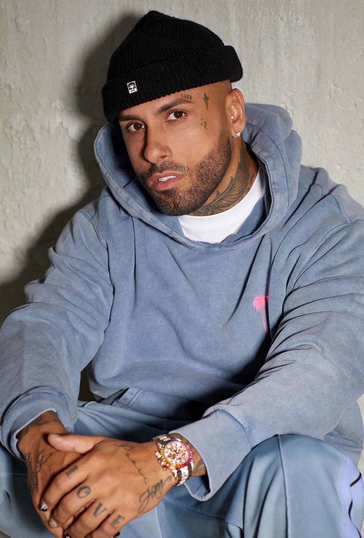 Nicky Jam actuará en el Reggaeton Beach Festival | El Comercio: Diario ...