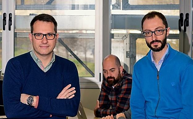 Crecer en el exterior y diversificar el negocio: las 'startups' amplían ...