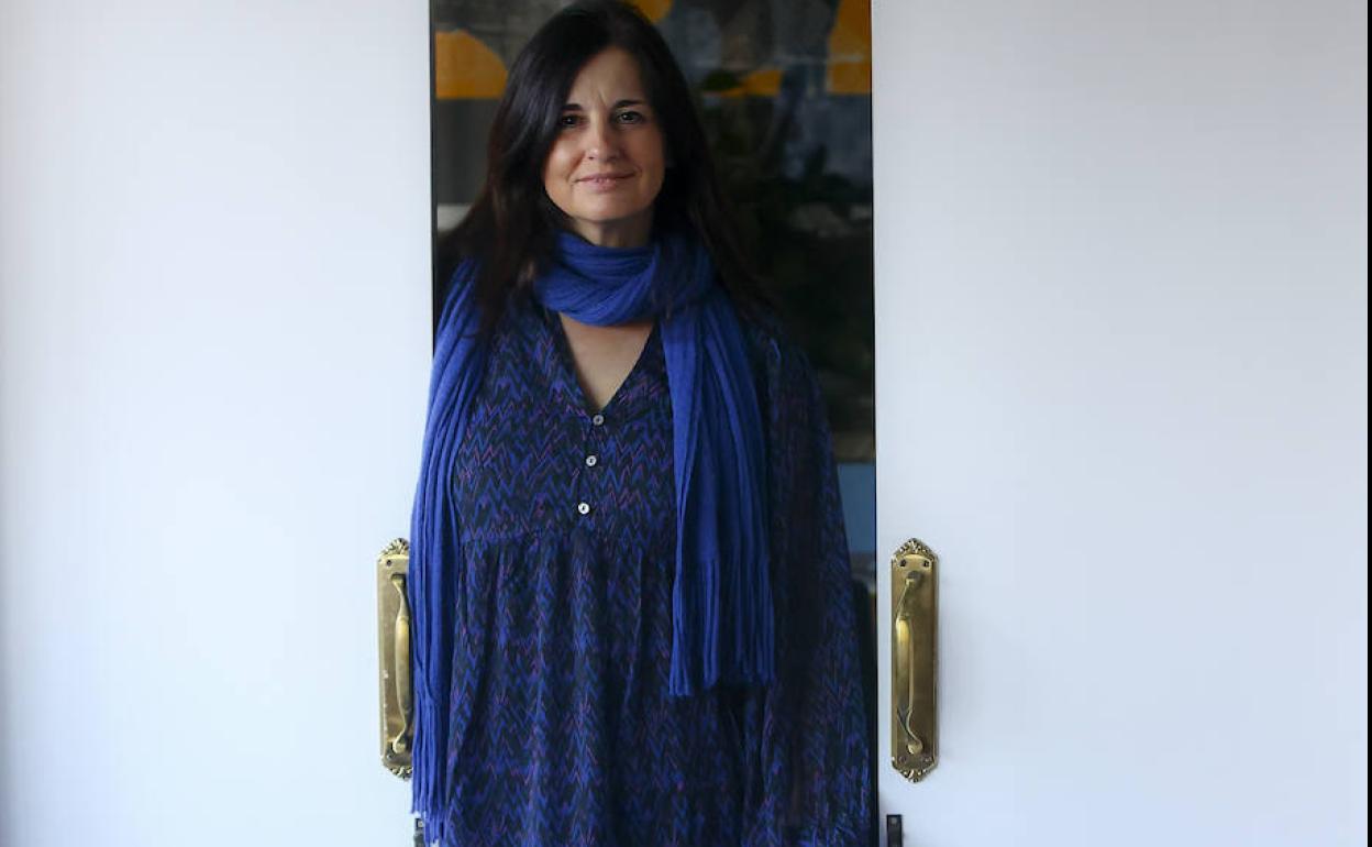 Ana Suárez Guerra, gerente del ERA: «Nadie se queda sin plaza en una ...