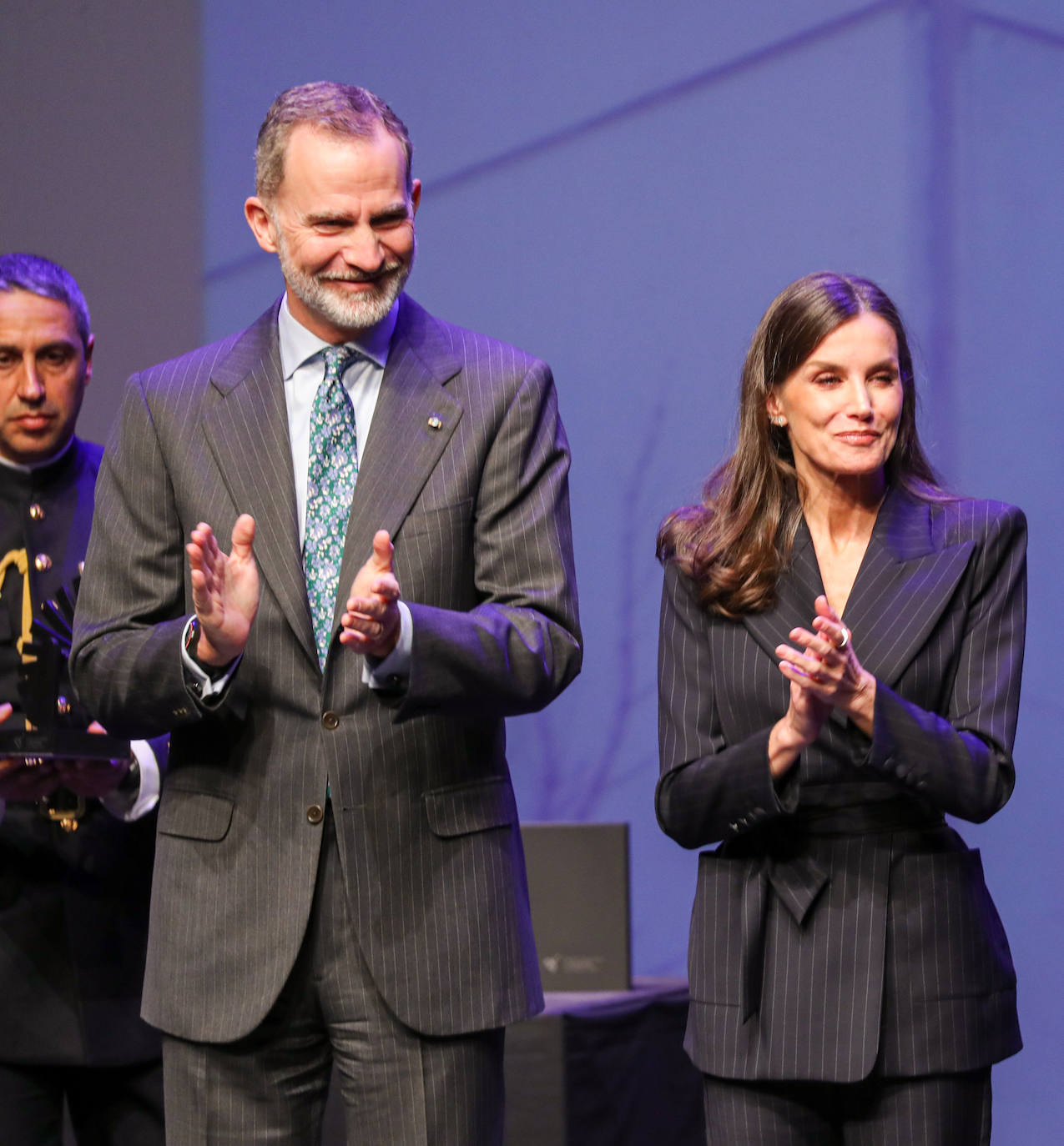 Fotos: La entrega de los Premios Nacionales de Innovación y Diseño, en ...