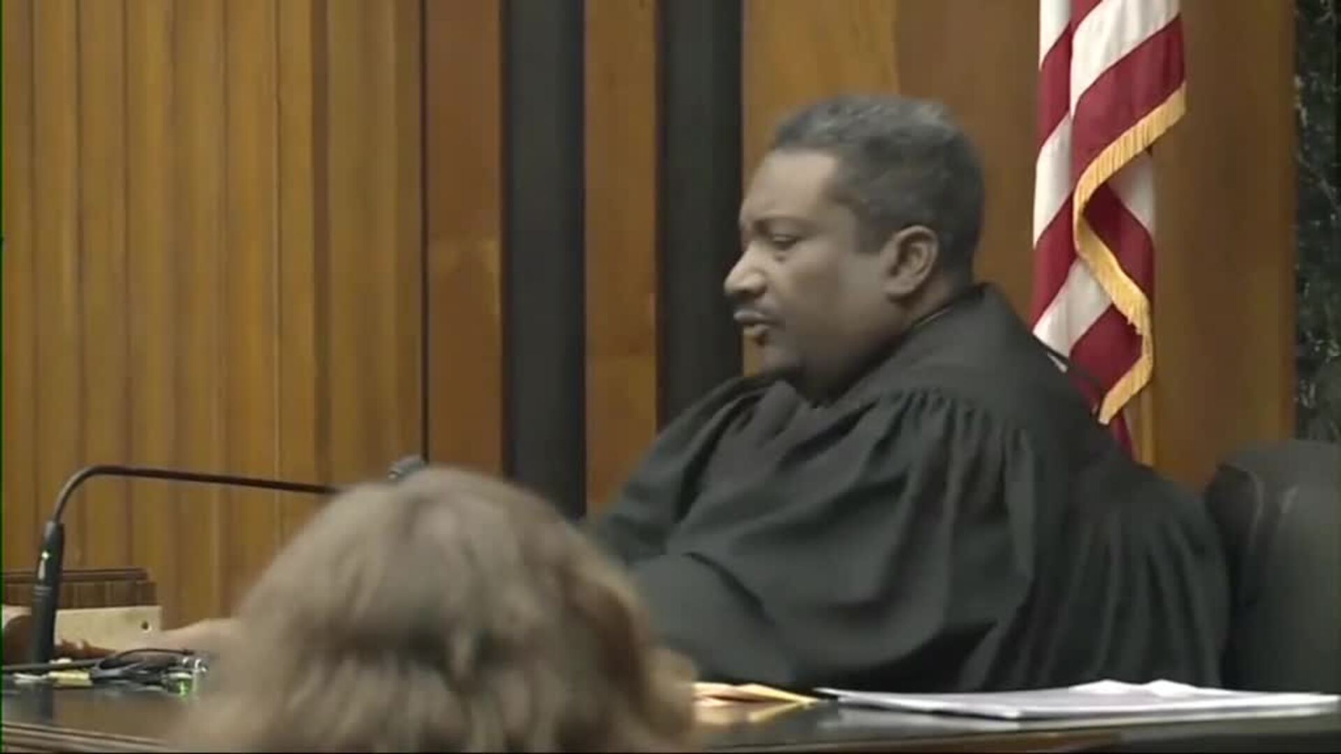 Lamar Johnson recupera su libertad tras 28 años en la cárcel por un ...