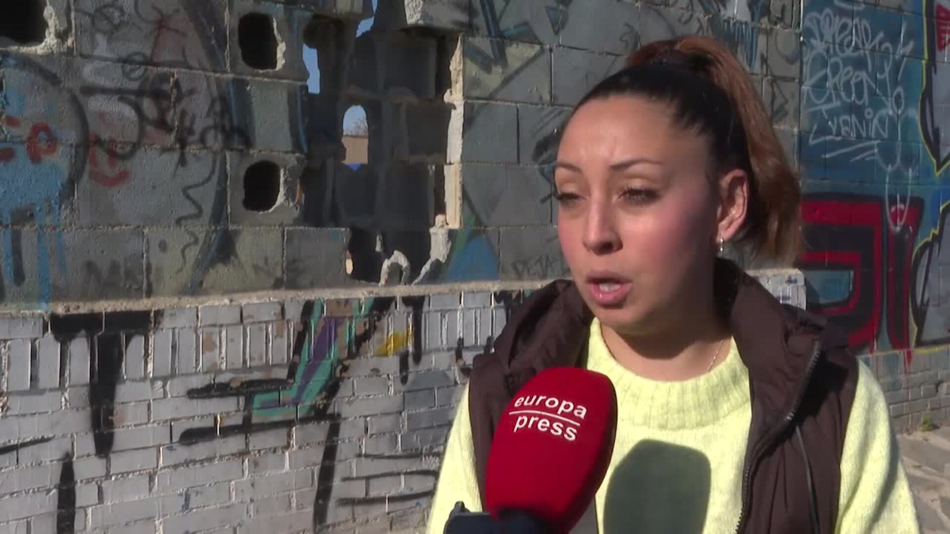 Una Madre Denuncia Que Su Hijo Ha Jugado Con “un Preservativo Usado” En 0820
