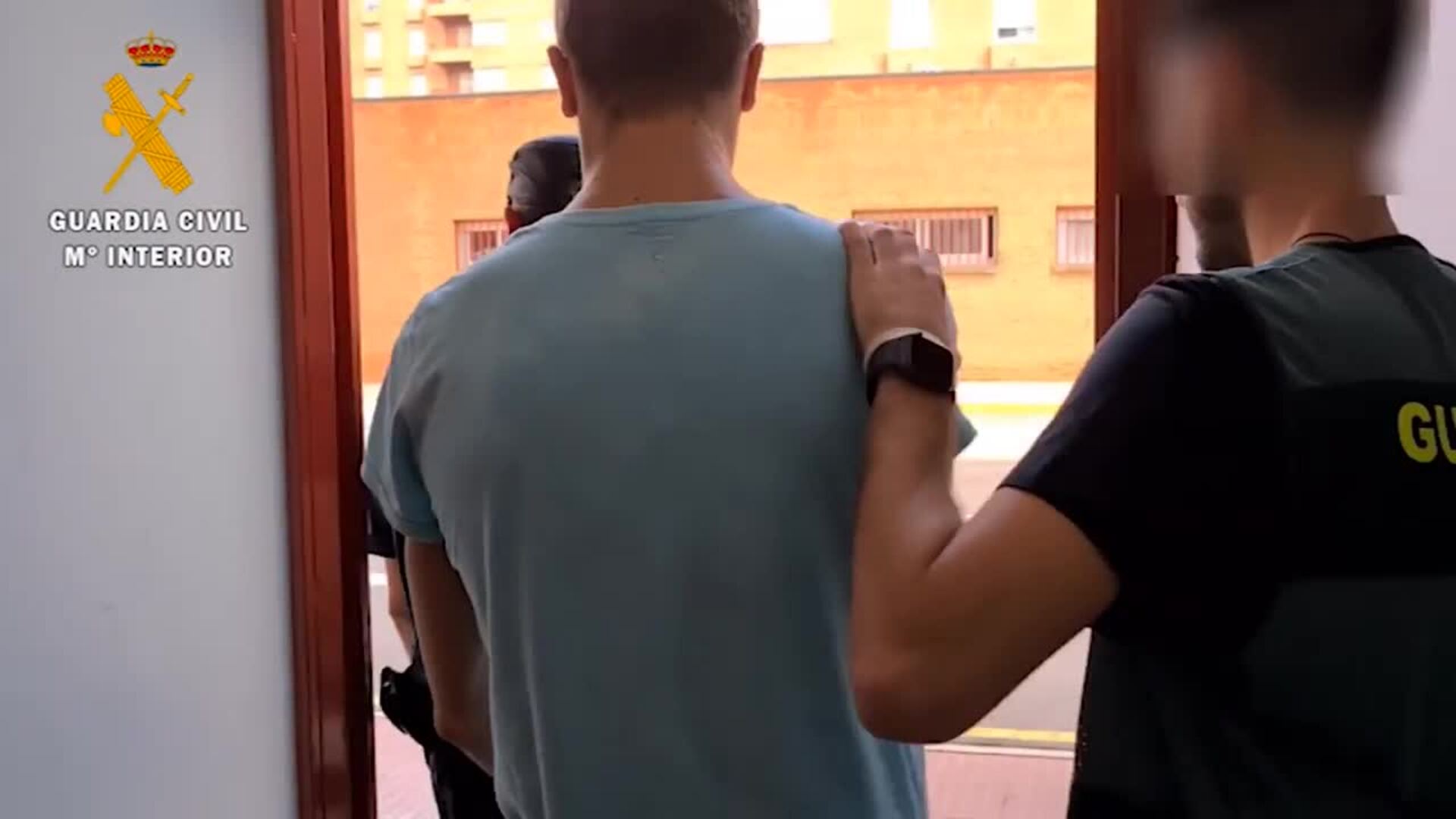 Un detenido y un investigado por robos en casas de campo en La Rioja | El Comercio: Diario de ...