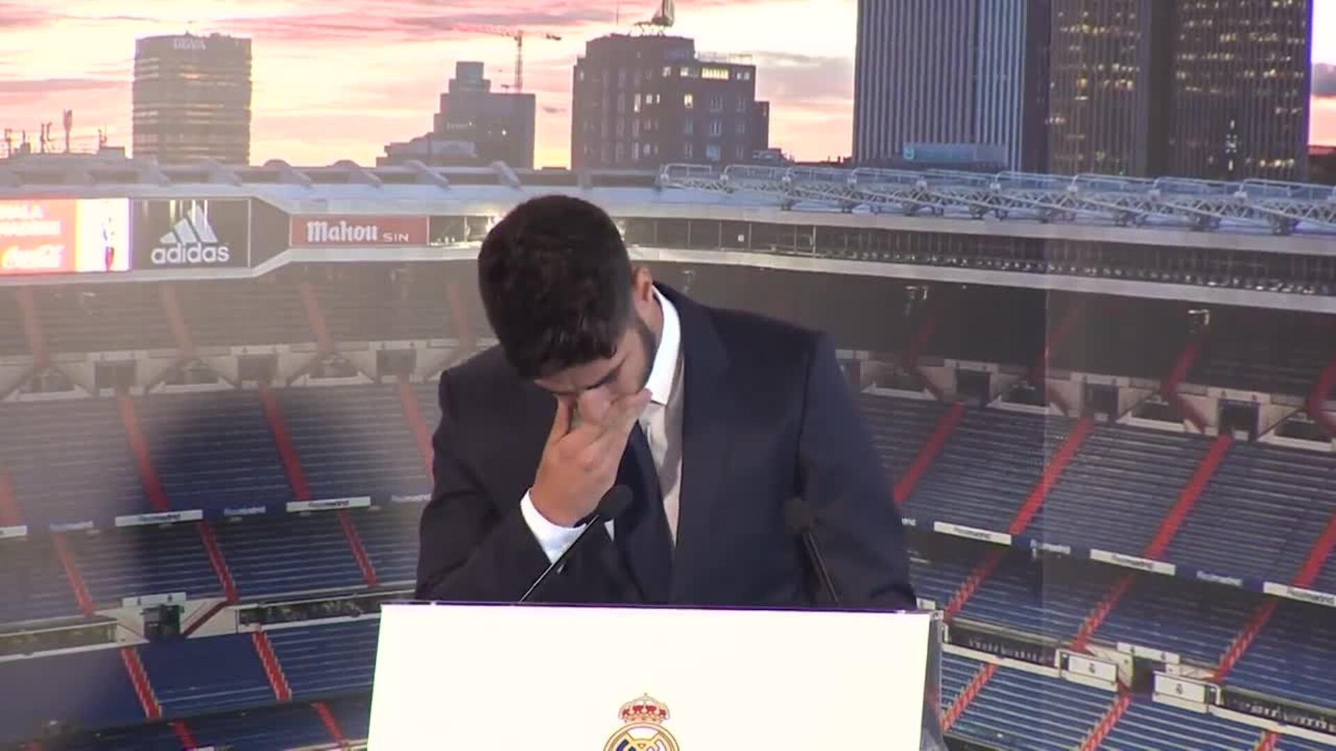 Marco Asensio confirma su adiós al Real Madrid | El Comercio: Diario de Asturias