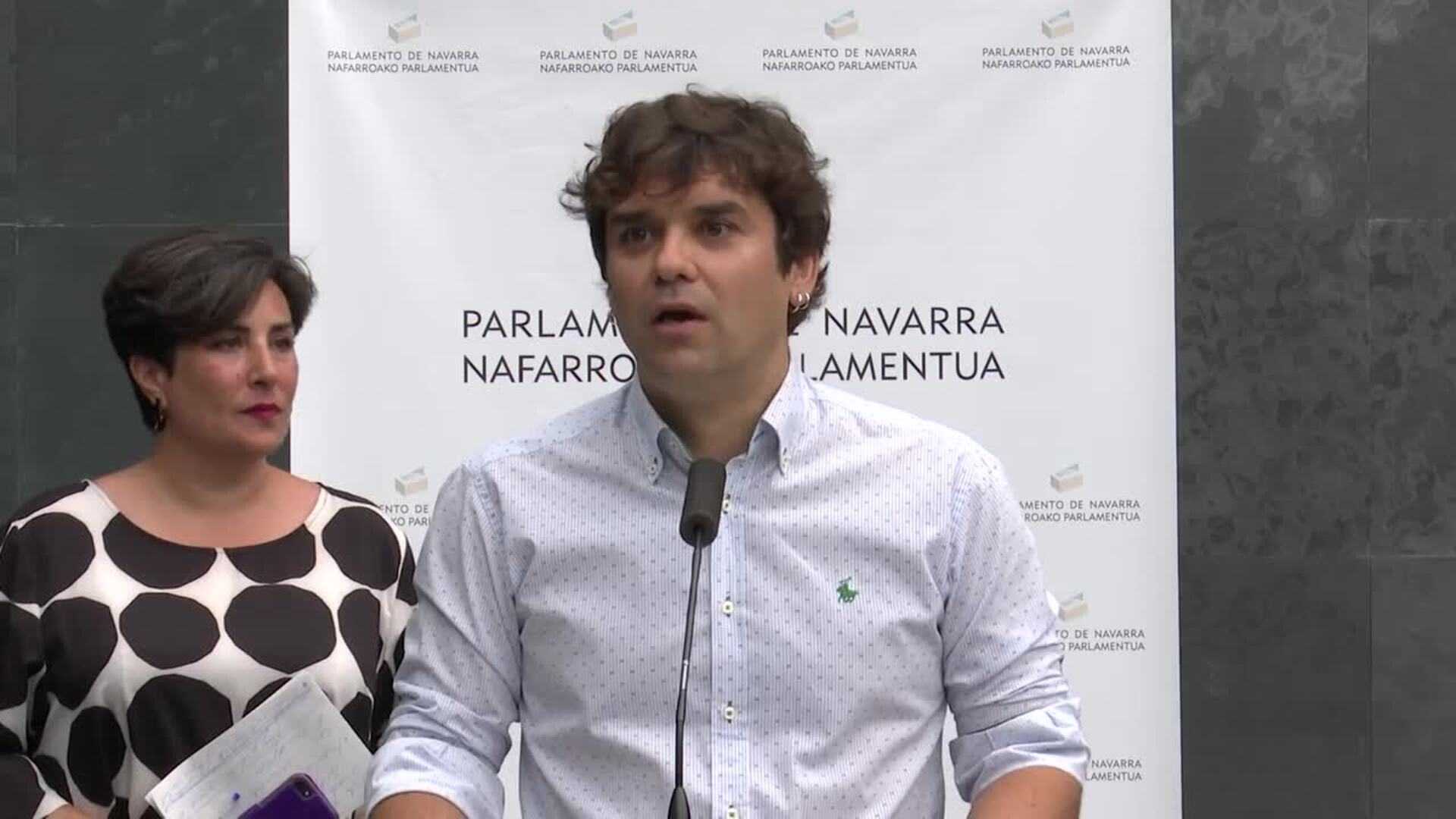 Geroa Bai pide mantener su actual representación institucional en el ...