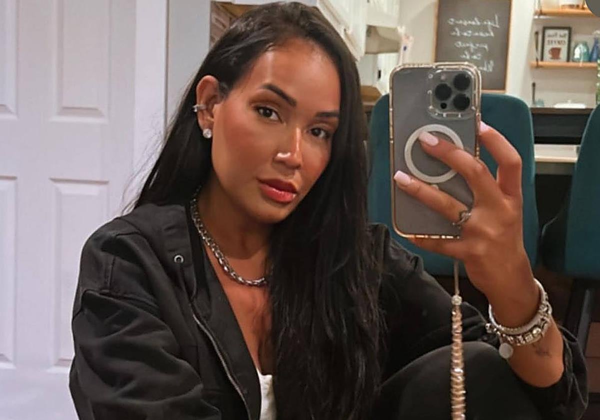 Muere a los 35 años Mila de Jesús, la joven que impactó a las redes por ...